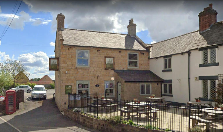 10 places to take your dad for a meal in Mansfield and Ashfield this ...