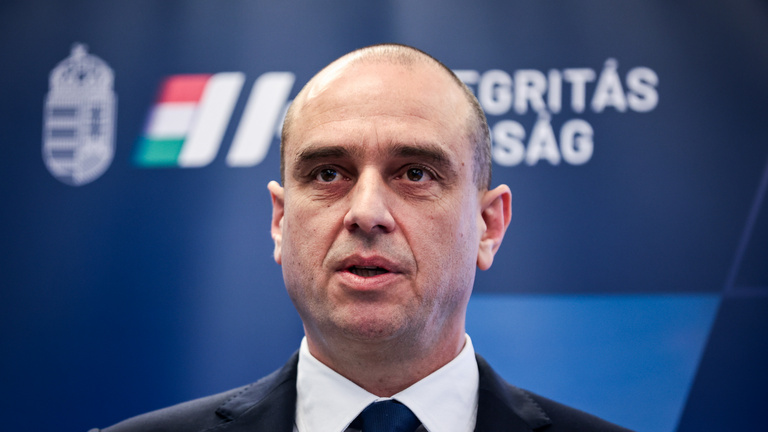 Vádat emeltek az Integritási Hatóság elnöke ellen