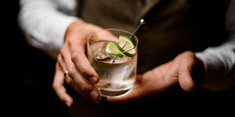 Österreichischer Gin zählt zu den besten der Welt!