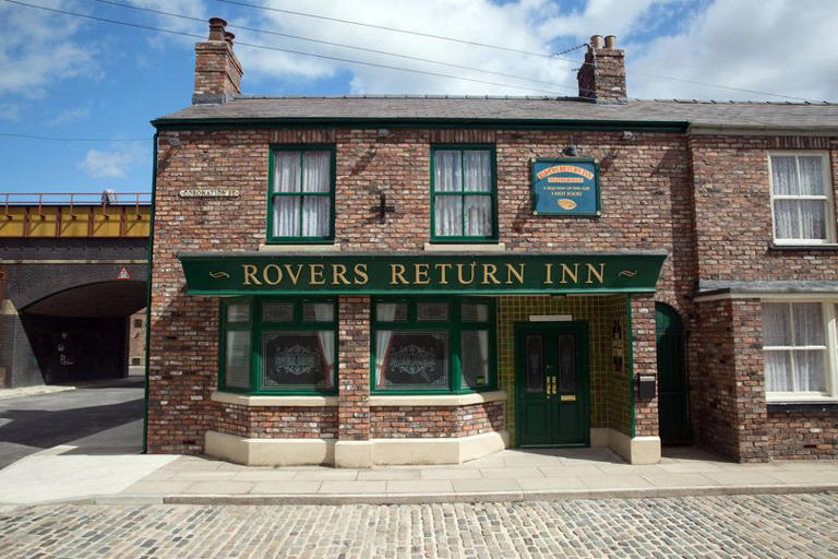 Is Coronation Street on tonight as ITV soap schedule thrown into chaos
