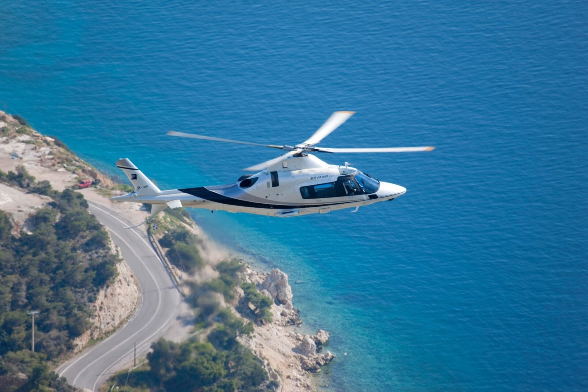 IFLY: Η τέχνη του luxury travel