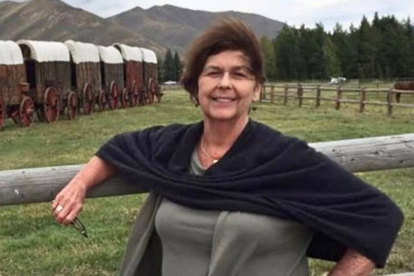 Nancy Guthrie case 'could be tried as murder' even if her body is never ...