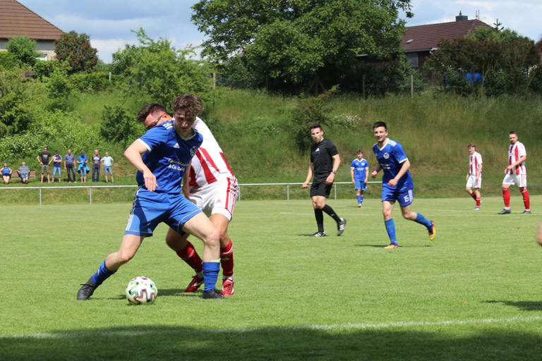 FSV-Fußballer feiern zehnten Sieg in Serie