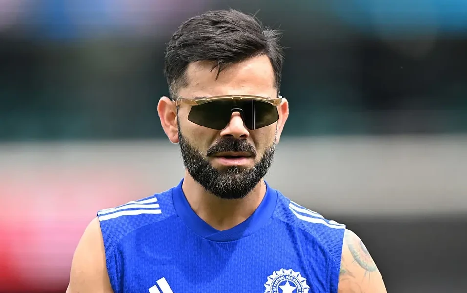 Virat Kohli tops India's first celebrity brand value ranking