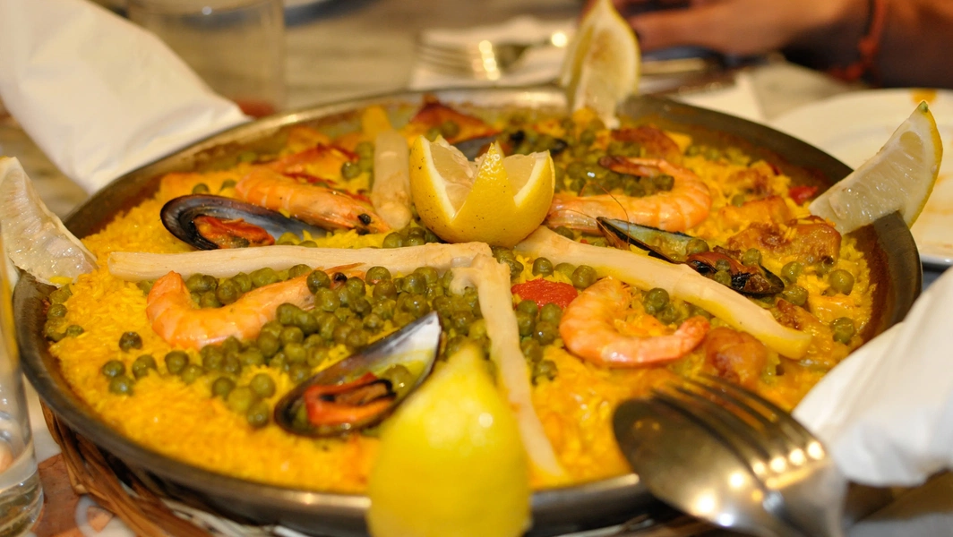 Paella secrets every foodie should know