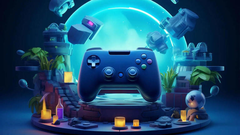 As India's gaming market grows, so does demand for game design education