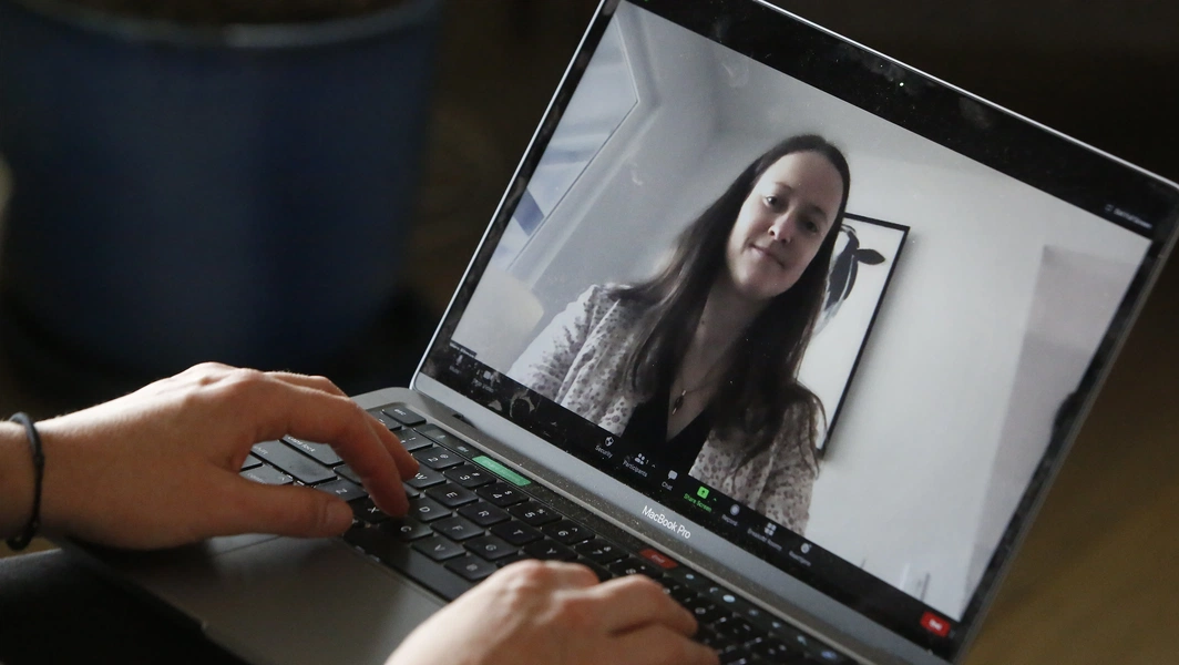 Finding your perfect online therapy match