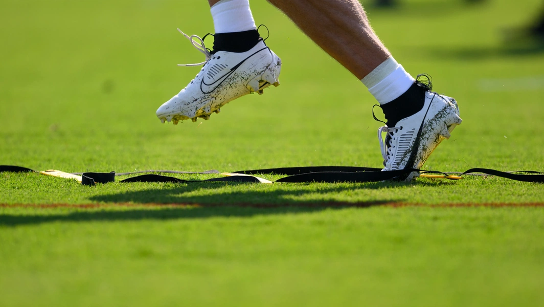 Train smarter with agility and power moves