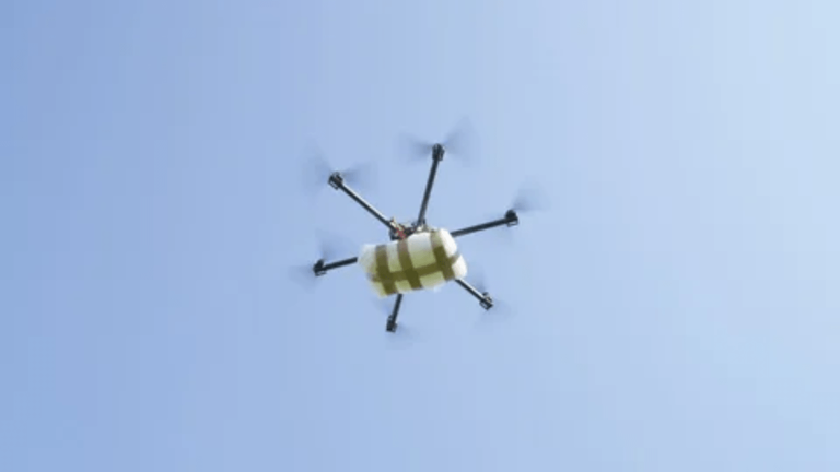 Wrong drone flight can now bring seizure, jail, and $100K penalties