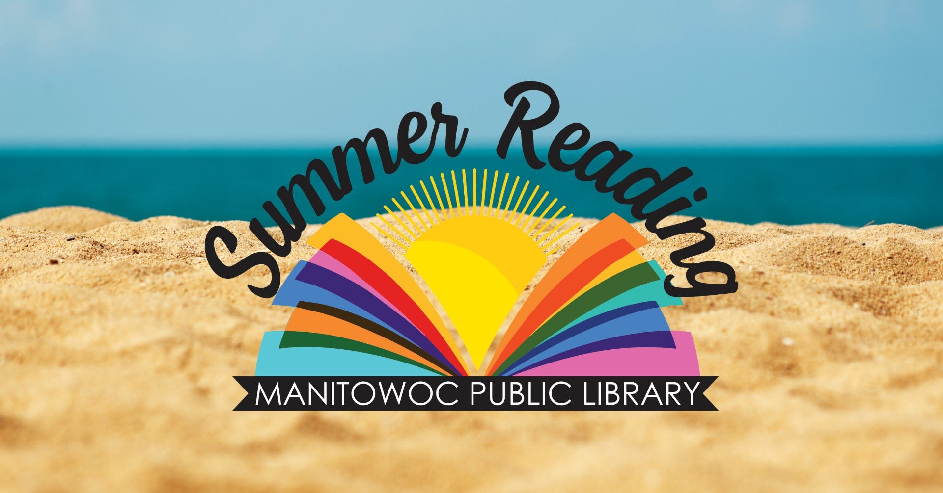 Manitowoc Public Library rolls out summer fun for families