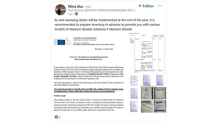 Inside the EU’s struggle to police China's tariff circumvention