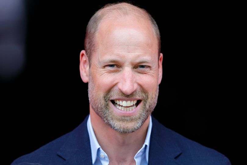 Prince William's 10p drink he has daily linked to healthy heart and low ...