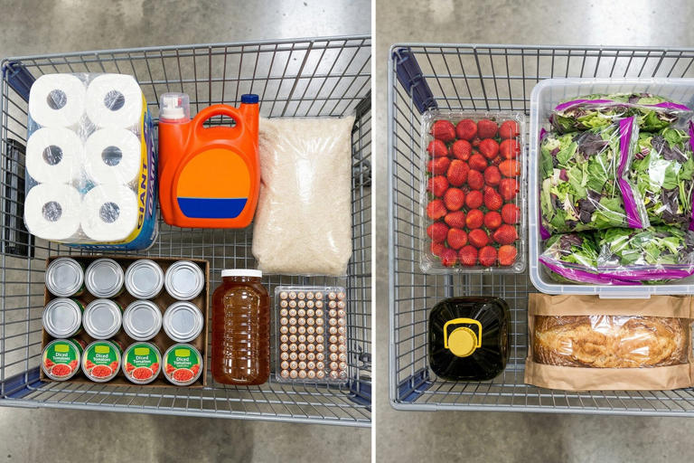 17 items you should always buy in bulk (and 8 that'll just rot before ...