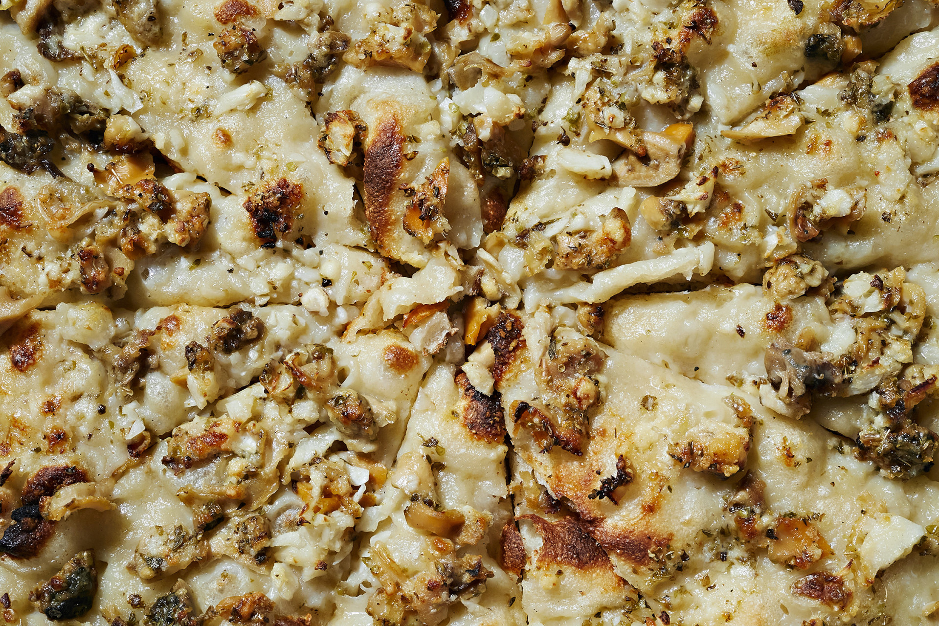 The worst local dishes from the US