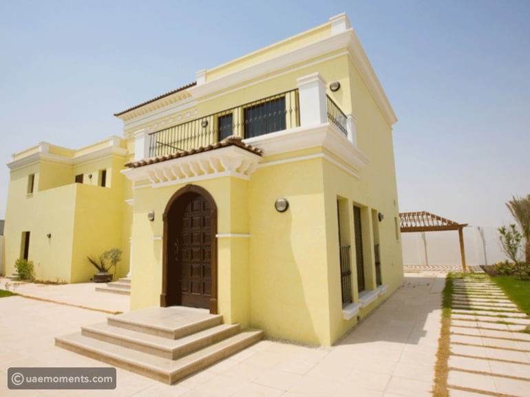 UAE expands VAT refunds for citizens building new homes in 2026