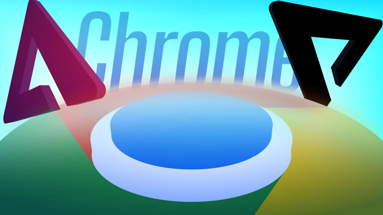 Google is bringing Circle to Search-style screen selection to Chrome’s ...