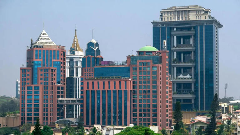 Karnataka's 5.2 floor area ratio limit: Check how it could impact ...
