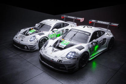 WEC | Toyota critica gli "stupidi giochetti" dei rivali durante i test ...