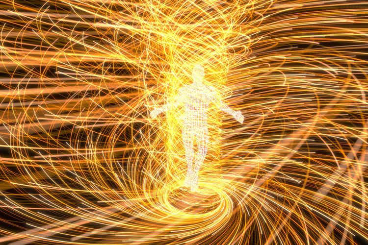 Why we should all take quantum physics extremely personally