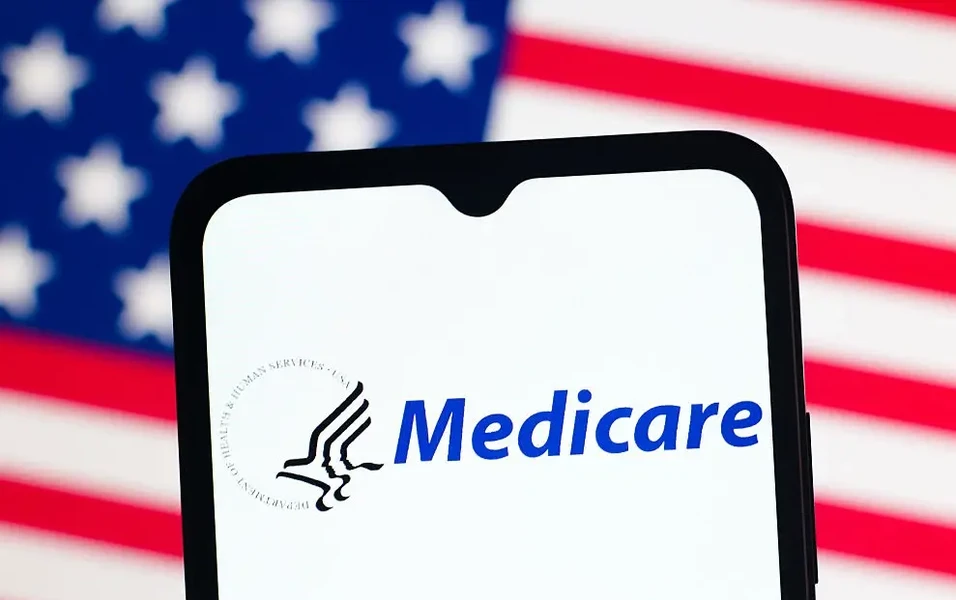 First RMD pushes retiree into costly Medicare surcharge tier
