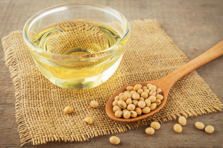 Is America’s most popular cooking oil harming your gut?