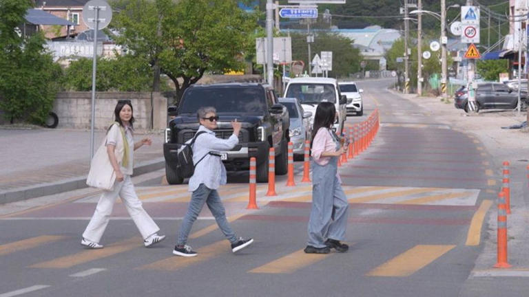 배우 양정아, 이혼 4년 만 오열…안타까운 상황