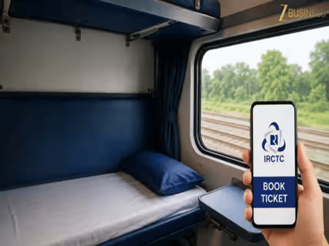 IRCTC update: Want your preferred seat on the train? These secret IRCTC ...
