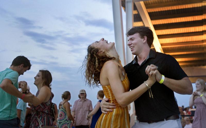 Scene calendar: Charleston area events June 11-17
