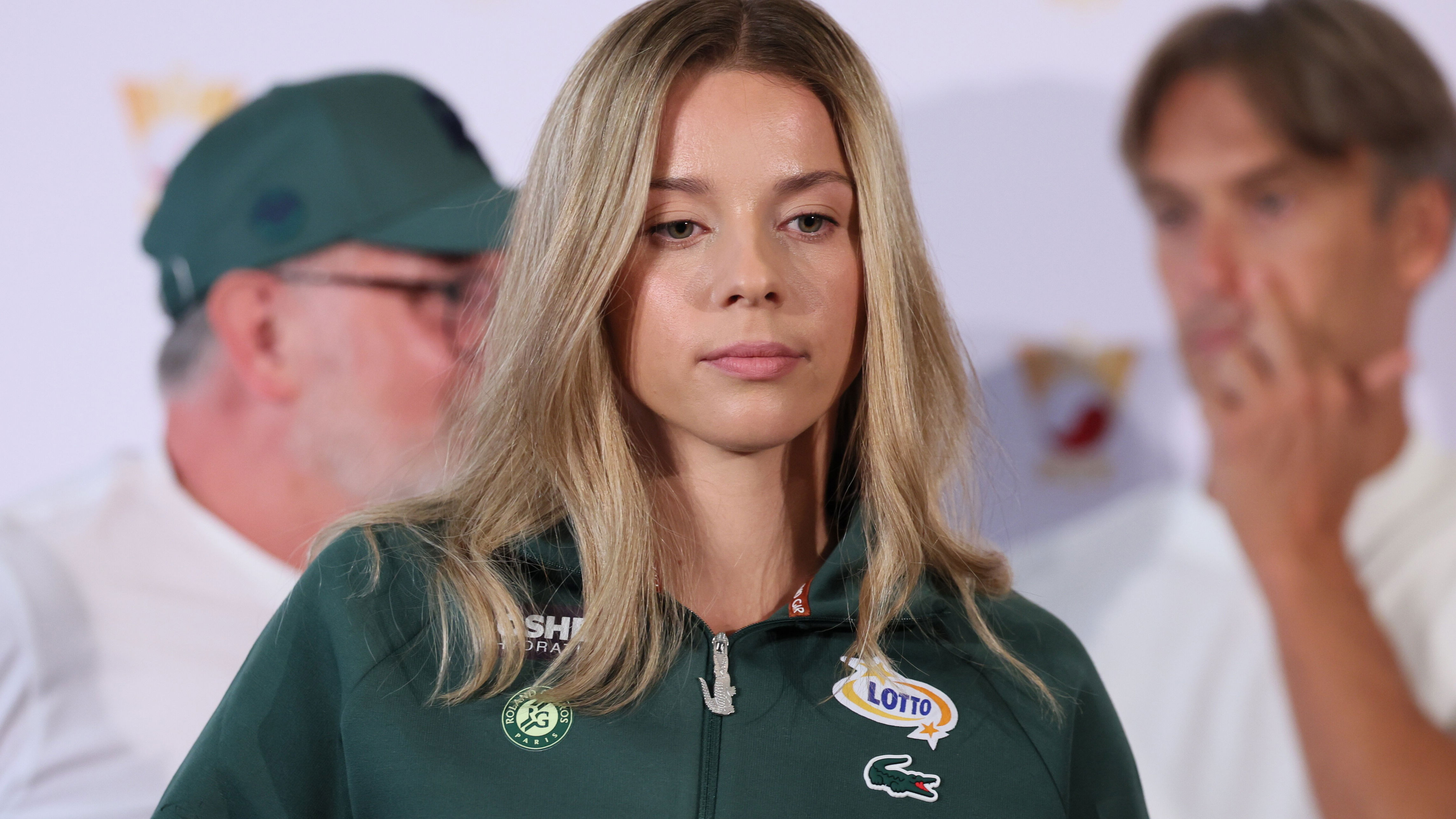 Maja Chwalińska otrzymywała groźby śmierci. "Będzie tego więcej"