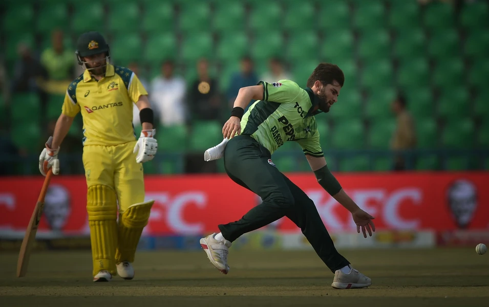 PCB set to sack Pakistan Test captain, coach after Bangladesh loss