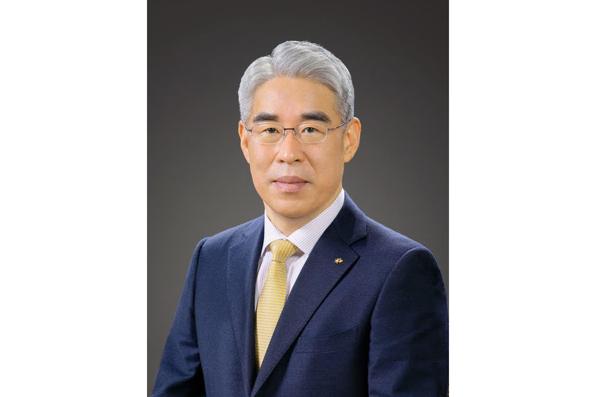 화재보험협회 신임 이사장에 김기환 전 KB손보 대표 선임