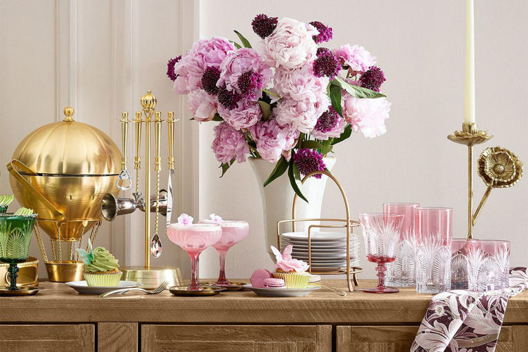 Pottery Barn released summer hosting essentials — and they’re on sale ...