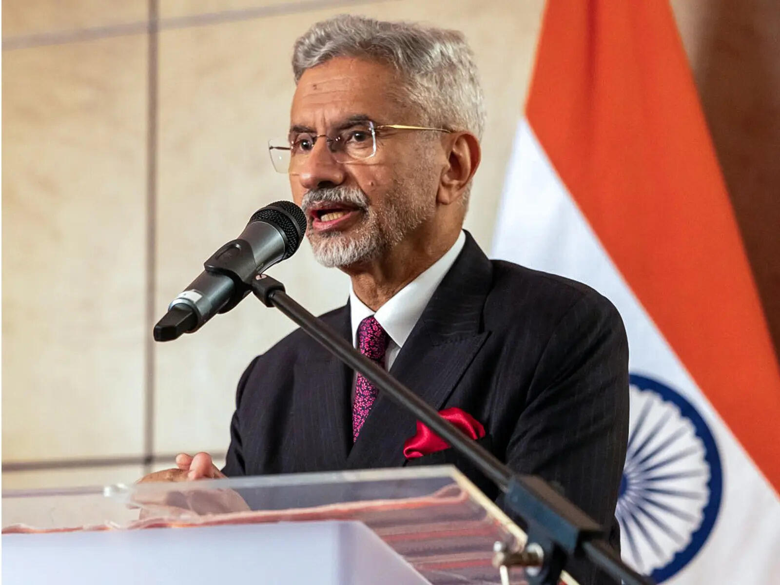 'Indian diplomacy works 24/7 for nation': EAM Jaishankar shares foreign ...