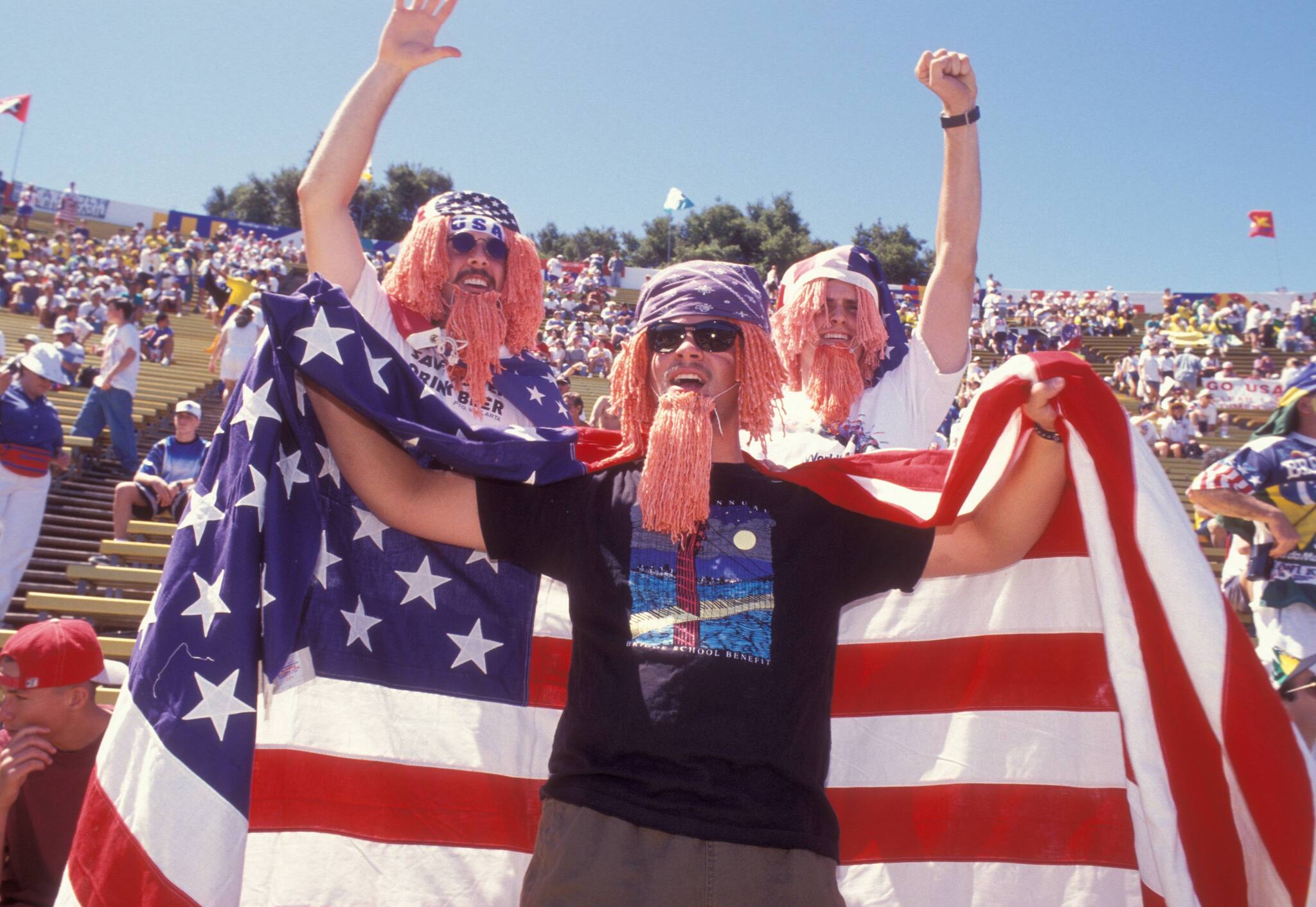 Nationalhymne der USA: Text, Bedeutung und Herkunft