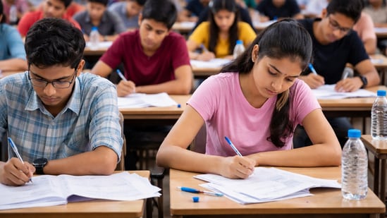 NTA SWAYAM January 2026 exam city slip released at exams.nta.nic.in ...