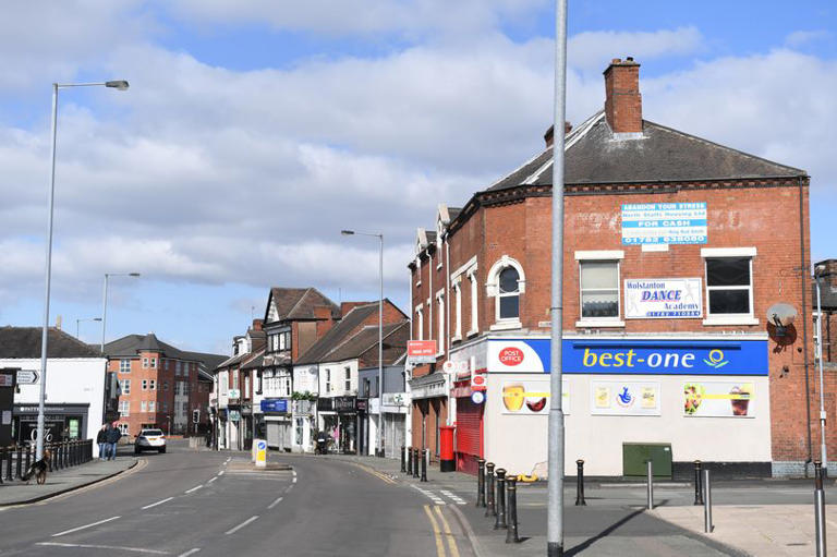 Pedestrian suffers 'potentially serious injuries' in North ...