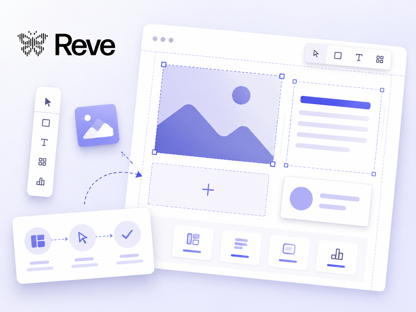 AI image generation: Why Reve's layout-first approach could change ...