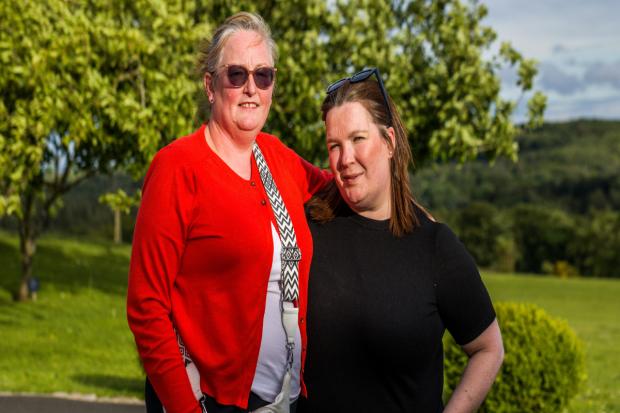 'Trust of mistrust' - Justice sought for thousands hit by breast cancer ...