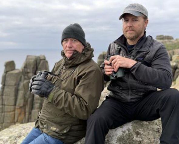 Channel 5 fans call for return of All Creatures Great and Small star's ...