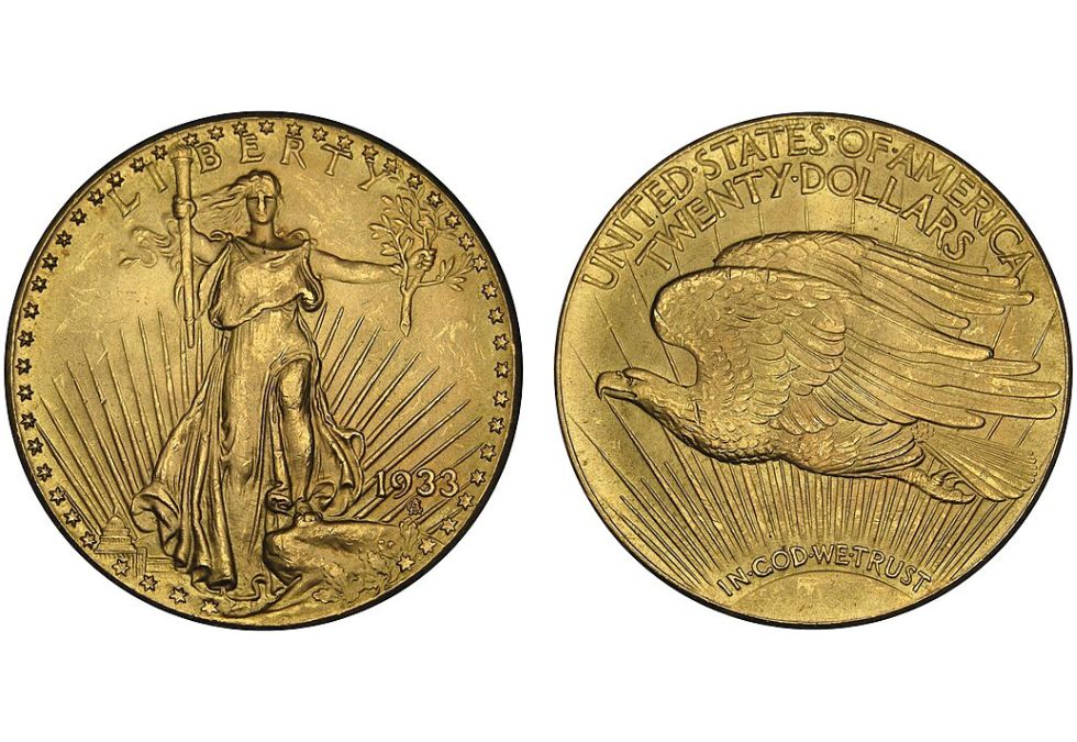 15 most valuable US coins worth a fortune today