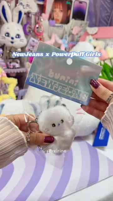 NewJeans x Powerpuff Girls merch worth the hype?