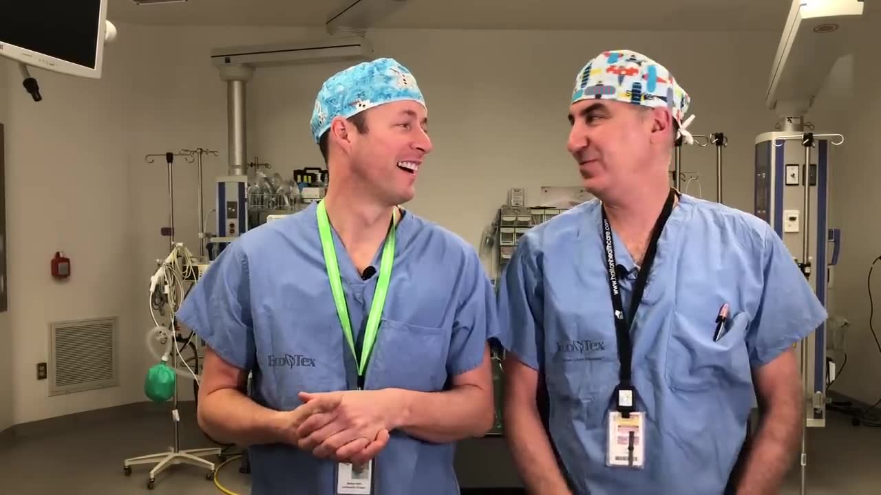 Recovery errors that compromise surgical outcomes and delay healing