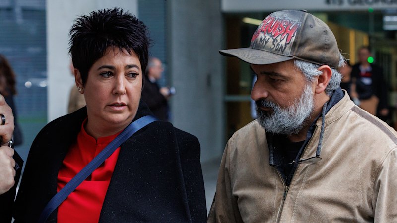 Drunk driver looking for 'thrill' when he killed boy in crash