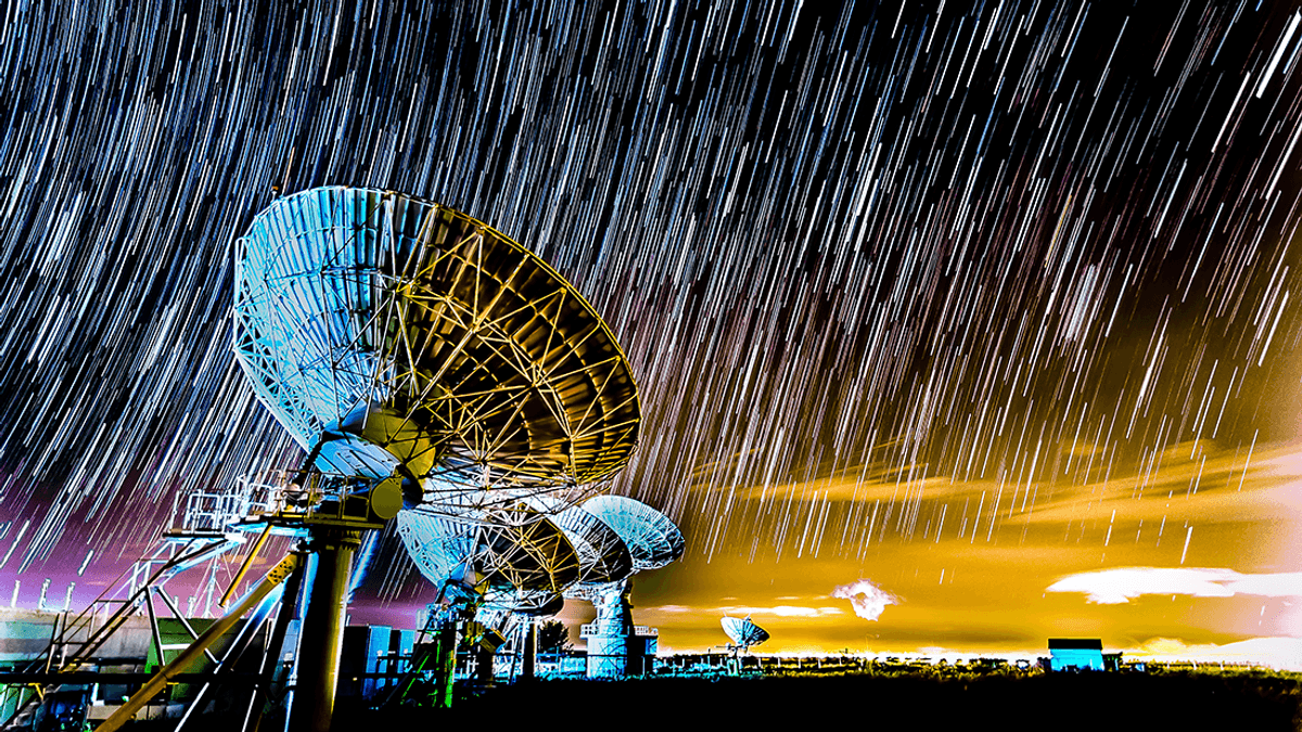 Global post-detection protocols for disclosing alien life just got ...