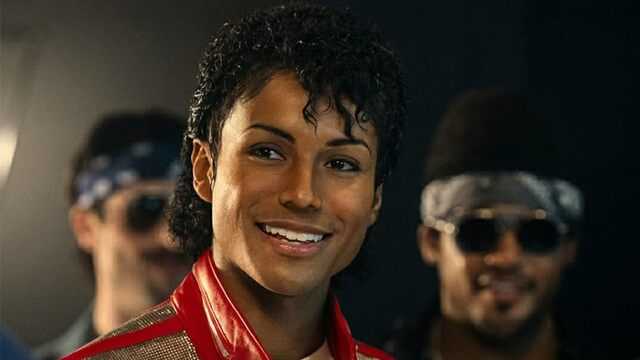 Michael worldwide box office: King of Pop's biopic becomes Lionsgate's ...