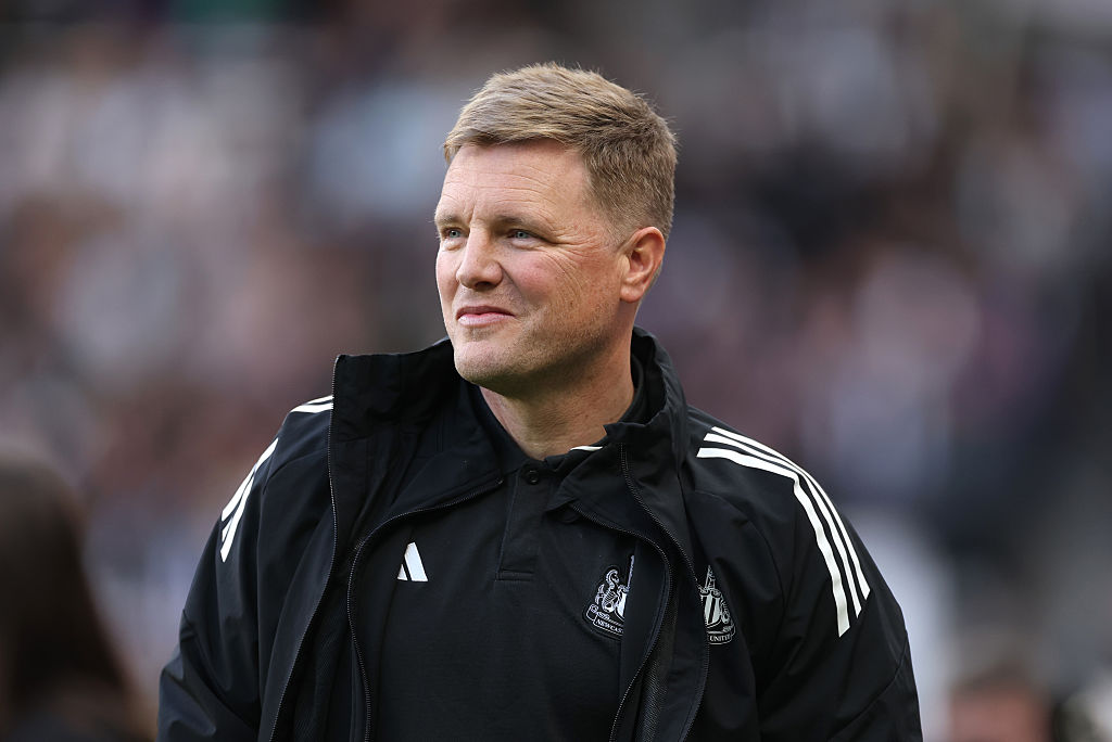 Leeds United on alert as Newcastle United green-light transfer exit ...