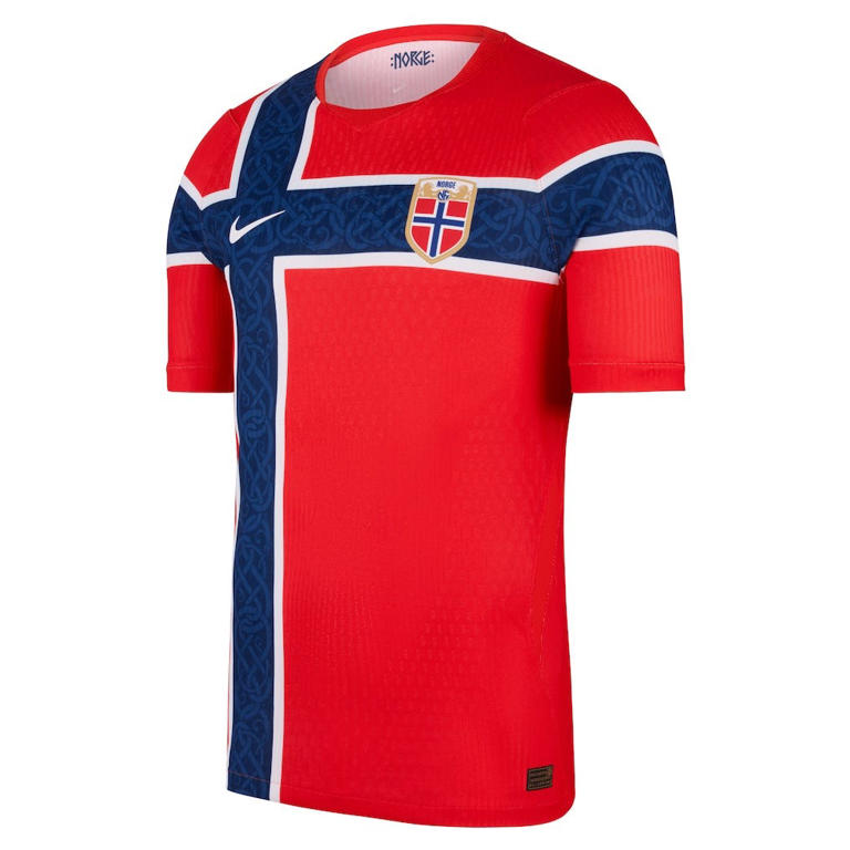 How to buy Norway 2026 FIFA World Cup jerseys, kits