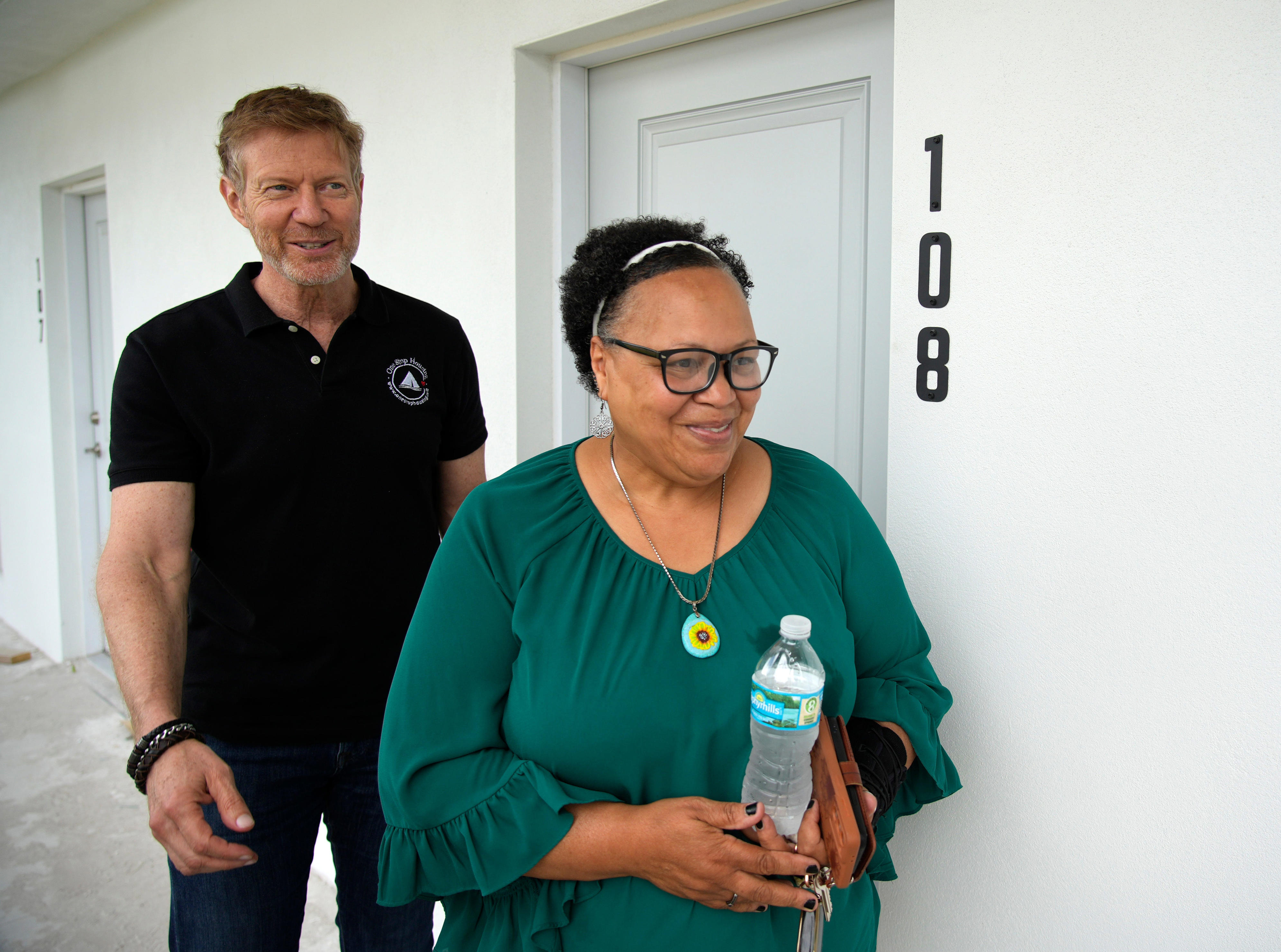 The Nest builds more workforce housing in Bradenton