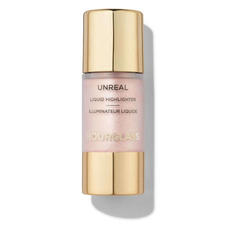 I'm not being dramatic—this highlighter is basically fairy dust for ...