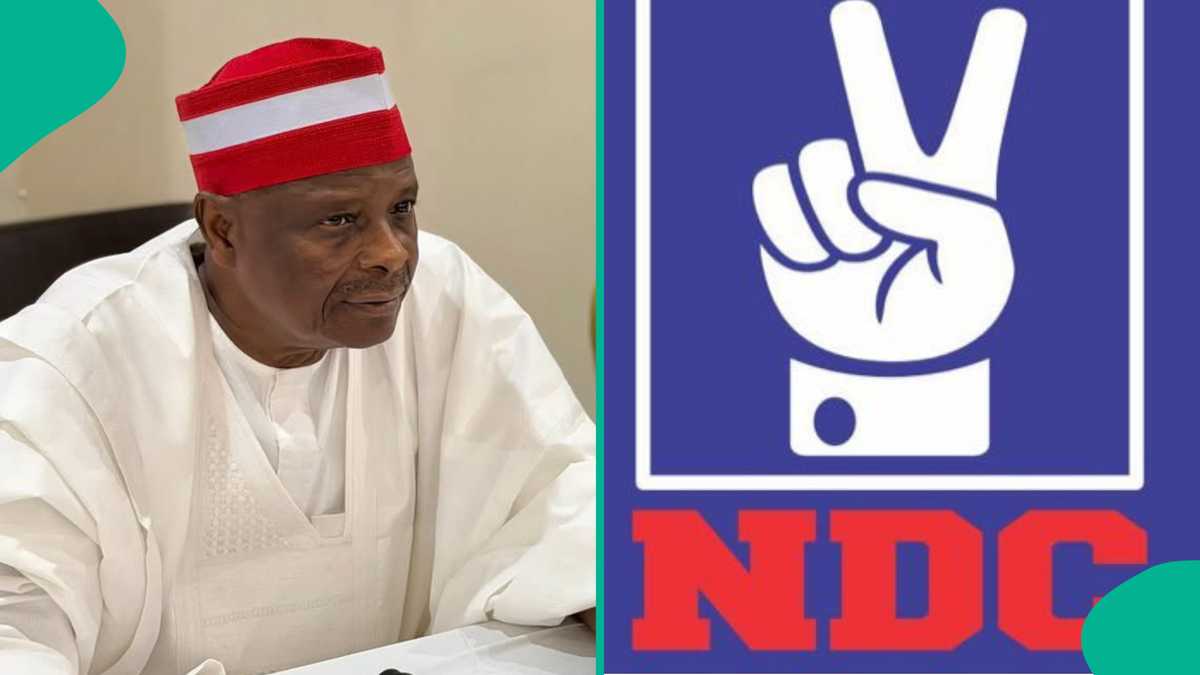 Fresh crisis in NDC Kano chapter over sharing formula as tensions rise ...